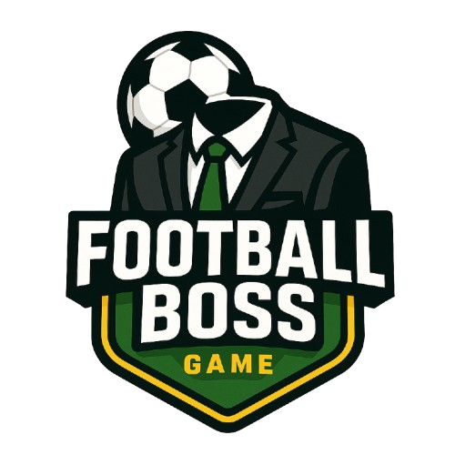 FootballBossGame - Build, Manage & Dominate Your Football Empire ...